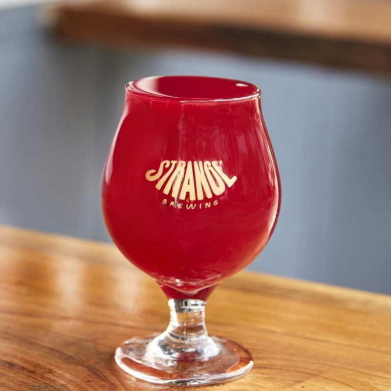 TROPEL CERVECERÍA - UNITE A LA MANADA